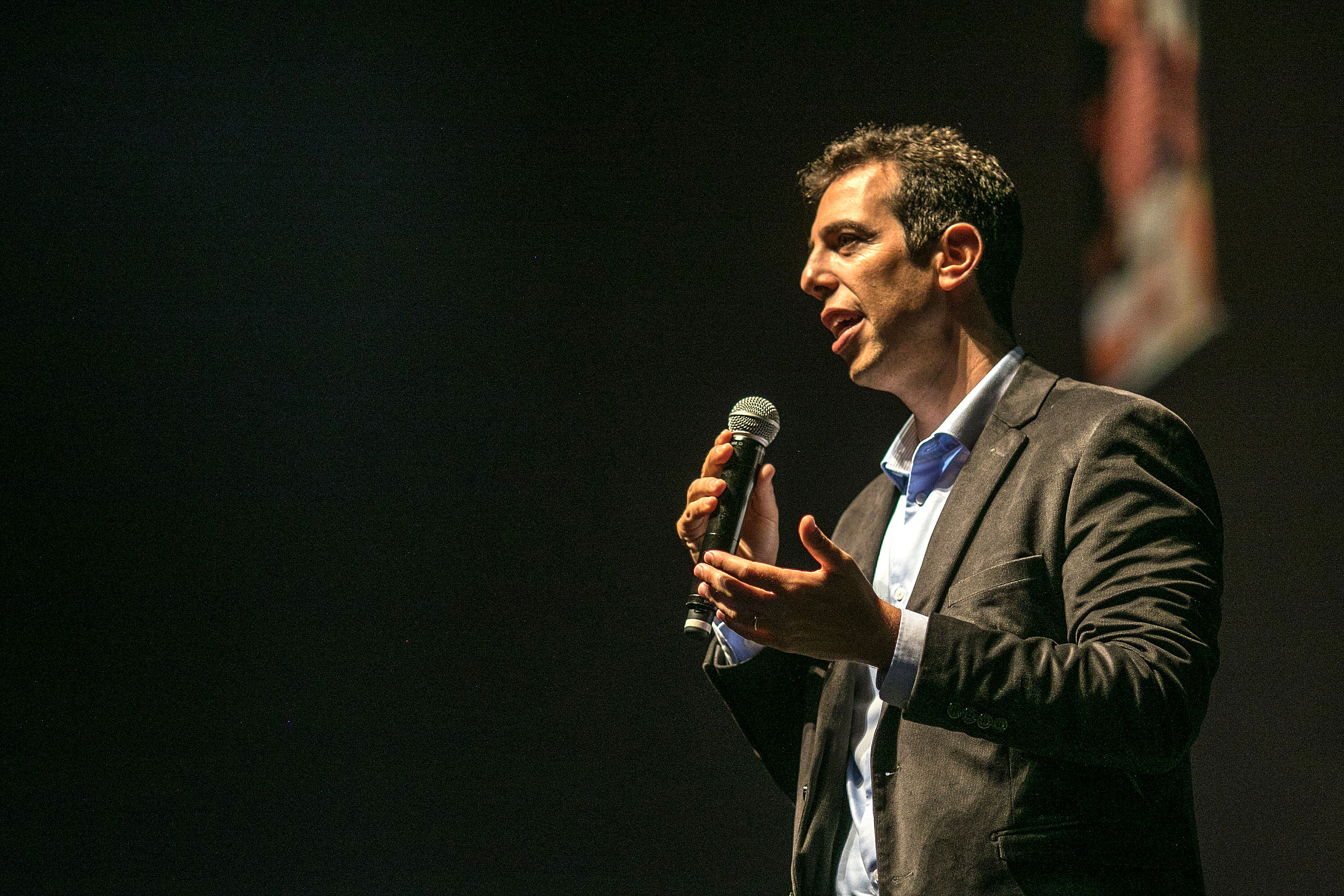 ENTREVISTA: Secretário Renato Feder fala sobre metas e desafios da ...